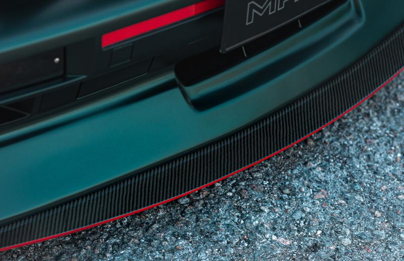 Diaporama - BMW M3 | Les photos du restomod signé Manhart - Autonews