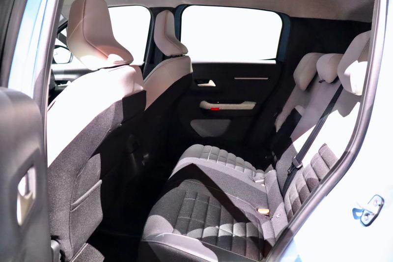 Album photo - Citroën C3 (2024) | nos photos de la 4e génération de la ...