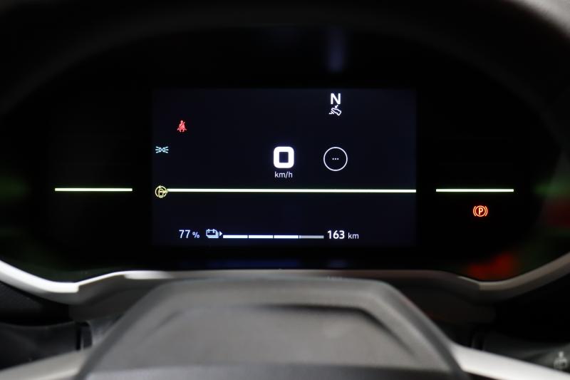 Diaporama - Dacia Spring Restylée (2024) | Les photos de la mini ...