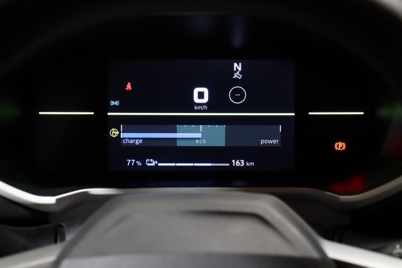 Diaporama - Dacia Spring Restylée (2024) | Les photos de la mini ...