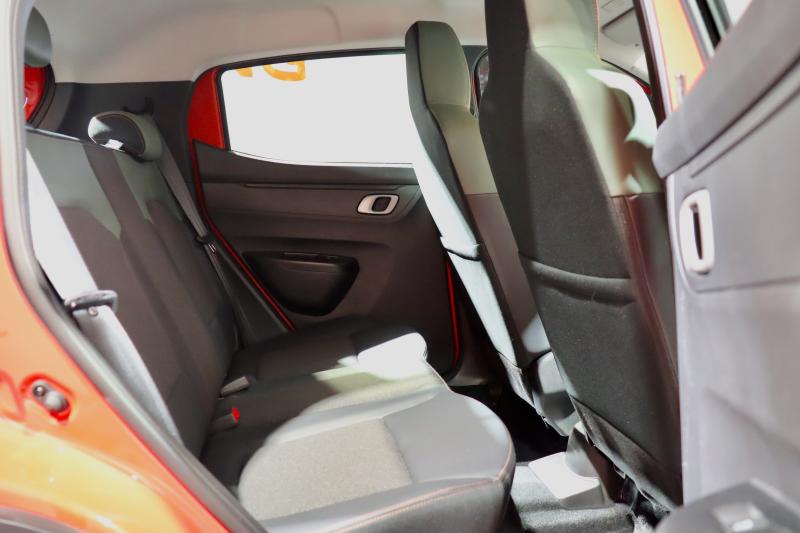 Diaporama - Dacia Spring Restylée (2024) | Les photos de la mini ...