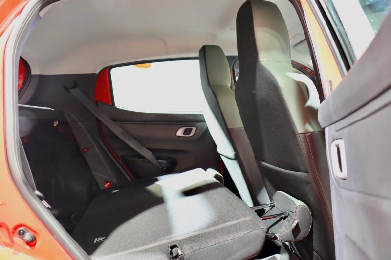 Diaporama - Dacia Spring Restylée (2024) | Les photos de la mini ...